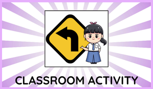 2. Sınıf İngilizce 3. Ünite In the Classroom Matching - İlkokul İngilizce